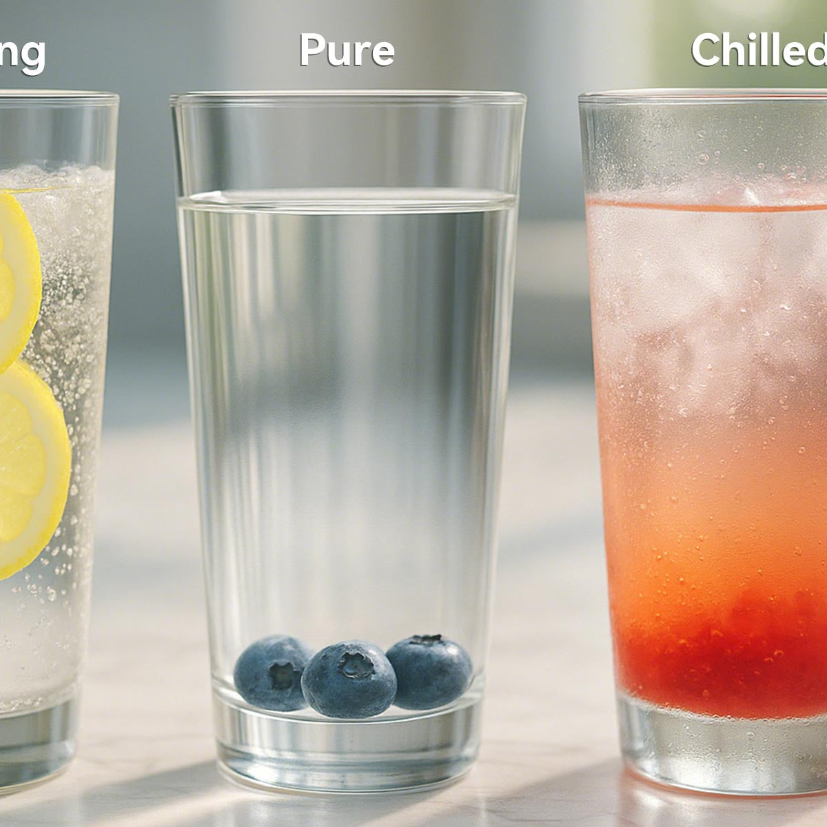 From Ice Baths to Cold Drinks: Gen Z’s Obsession with Chill – And How ...